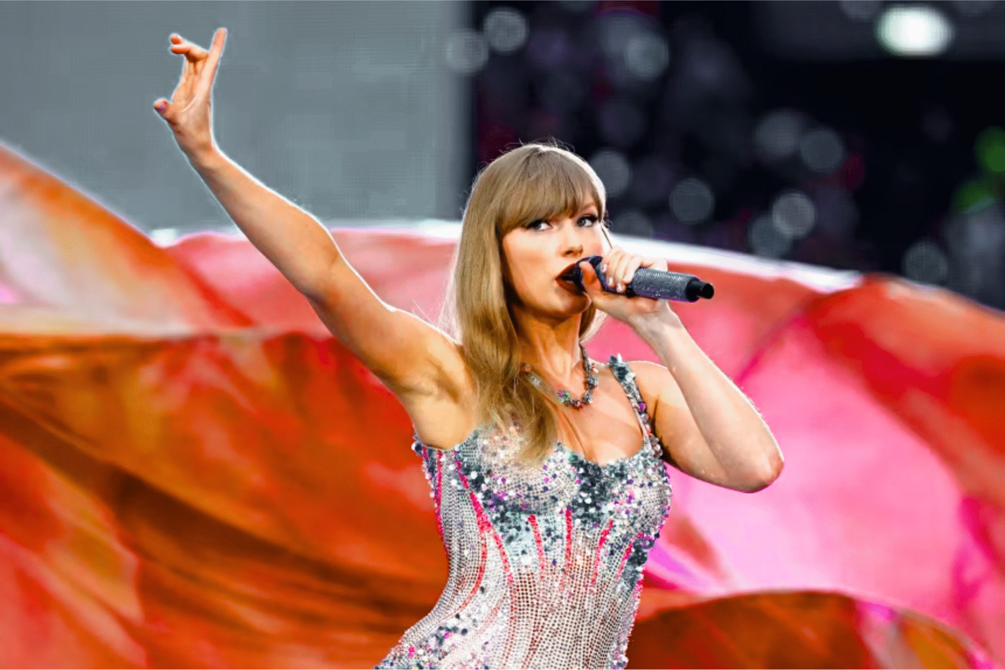 Taylor Swift’s Reputation Era Returns: Lyric Changes Shock Fans in 2025 ...
