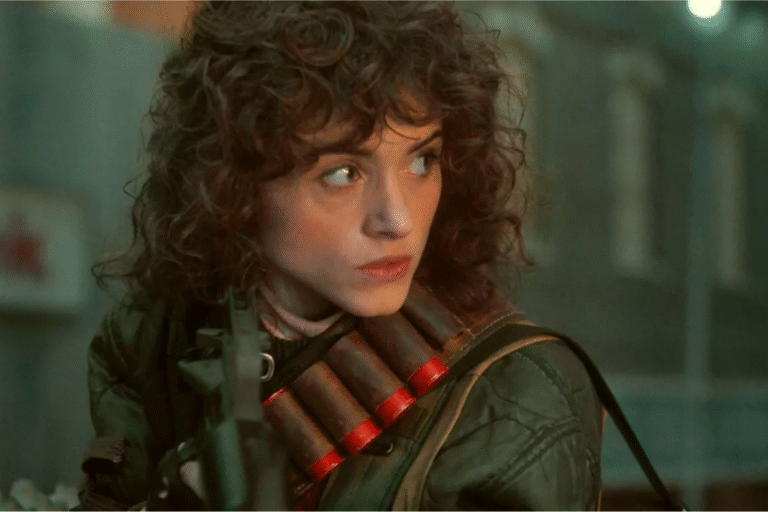 Stranger Things Season 5 Release Time, Episodes & Final Details - Focus ...