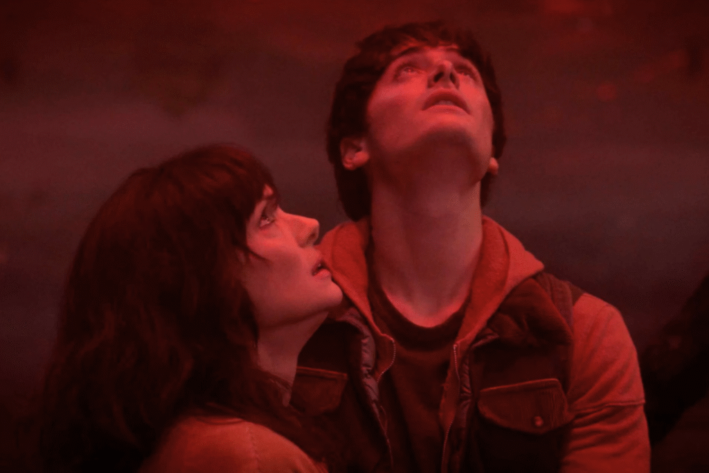 Conformity Gate Theory Explained: Stranger Things’ Darkest Secret ...